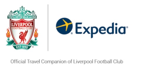 Liverpool signs new sponsorship deal with Expedia - Tourism Press